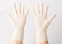 China Good air tightness Disposable Exam Gloves For Hand Protection for sale