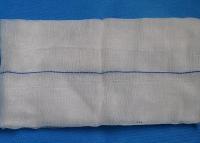China 100% Cotton 4x4 Non Sterile Gauze Pads Widely Used In Clinical Practice for sale