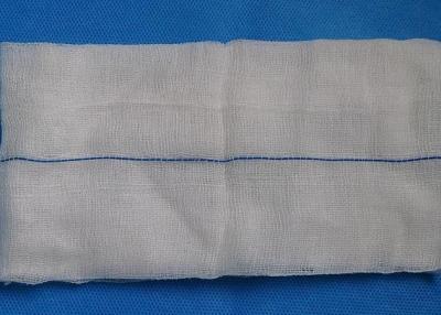 China 100% Cotton 4x4 Non Sterile Gauze Pads Widely Used In Clinical Practice for sale