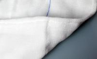 China Good Absorption Medical Gauze Fabric Pads Skin Friendly For Wound Care for sale