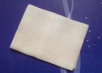 China Good Absorption Medical Gauze Fabric Pads Skin Friendly For Wound Care for sale