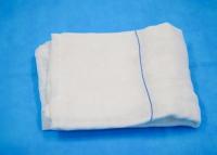 China High Absorption Hemostatic Sterile Gauze Pads For Wound Dressing for sale