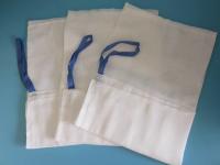 China X Ray Detectable 4 X 4 Non Sterile Gauze Pads Highly Absorbent for sale