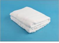China 7.5cmx7.5cm Mesh 13 Threads Medical Gauze For Wound Care Odorless Tasteless for sale