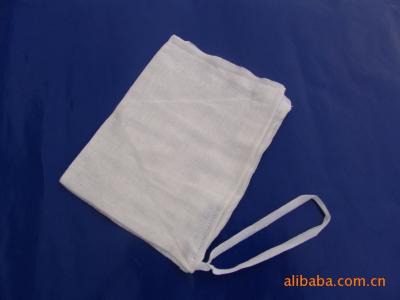 China 4 X 4 Sterile Medical Non Stick Gauze Used To Clean The Skin Or Wounds for sale