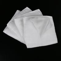 China 100% Cotton 32'S Yarns Medical Gauze Pads 4ply 8ply Formedical Care for sale