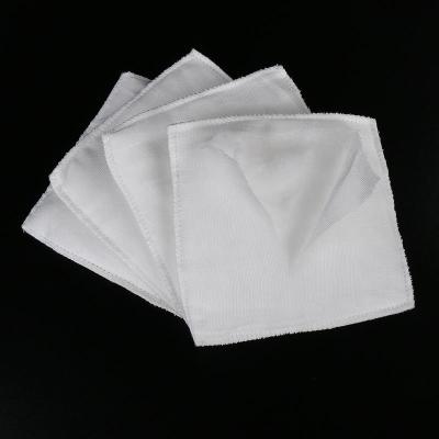 China 100% Cotton 32'S Yarns Medical Gauze Pads 4ply 8ply Formedical Care for sale