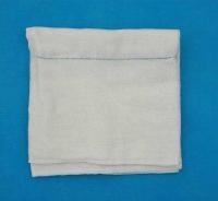 China High Absorption Hemostatic Sterile Gauze Pads For Wound Dressing for sale