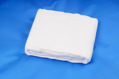 China 30GSM Nonwoven Medical Gauze Pads Surgical Absorben 4