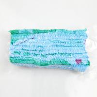 China Oem Elastic Surgical Clip 10g Non Woven Bouffant Cap To Hospital for sale