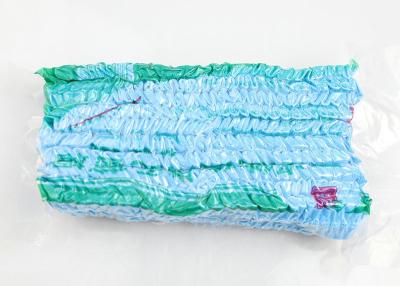 China Multi Colored ISO13485 Non Woven Bouffant Cap for sale