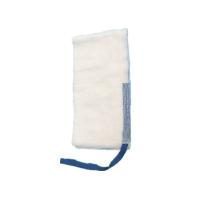 China 5 Pcs 3”×3” Medical Gauze Pads for sale