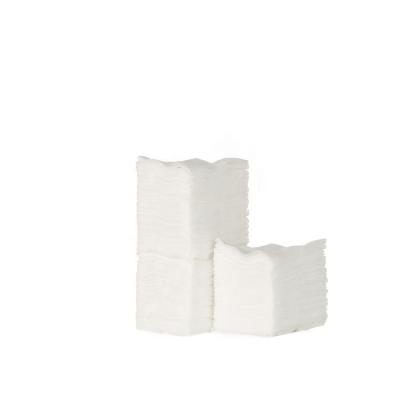 China Non Stick 32 Ply  Medical Gauze Pads for sale