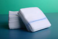 China Non Stick 32 Ply  Medical Gauze Pads for sale