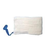 China Soft Cotton 8 Ply Medical Gauze Pads for sale
