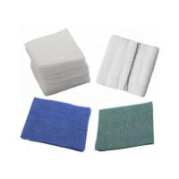 China Soft Cotton 8 Ply Medical Gauze Pads for sale
