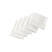 China Breathable 10cmx10cm Non Sterile Gauze Pads for sale