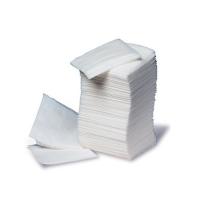 China 100% Natual Cotton 7.5cmx7.5cm Medical Gauze Pads for sale