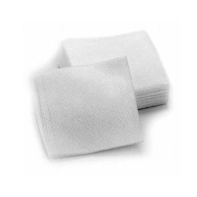 China 20 Threads Mesh 16 Ply Gauze Pad And Tape for sale