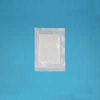 China FDA Antimicrobial 10x10 Medical Gauze Pads for sale