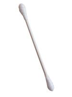 China Ear Cleaning 150mm Medical Cotton Swabs for sale