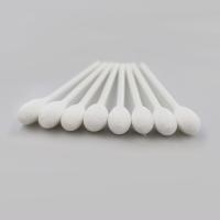 China White 80mm Long Medical Q Tips for sale