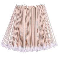 China Household 80 Pieces Medical Cotton Buds for sale
