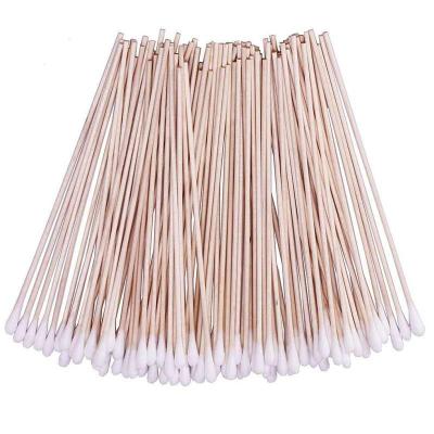 China Household 80 Pieces Medical Cotton Buds for sale