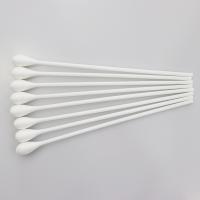 China Household 80 Pieces Medical Cotton Buds for sale