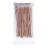 China Single Head 150mm Sterile Q Tips for sale