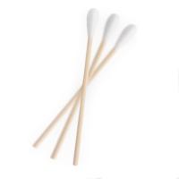 China Make Up 73mm Medical Cotton Swabs for sale