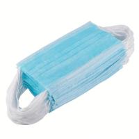 China Soft  95% BFE Earloop Medical Mask for sale