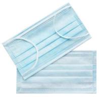 China Anti Fog 99% PFE Kid Safe Facial Masks for sale