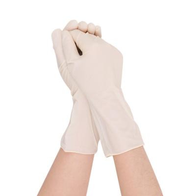 China Strong Tensile Strength Xs Odm Disposable Exam Gloves Food Grade Aql2.5 for sale