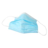 China Healthcare 50 Pack Breathable Surgical Mask for sale