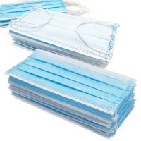 China Personal Care 20 PACK Anti Fog Face Mask for sale