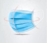 China Personal Care 20 PACK Anti Fog Face Mask for sale
