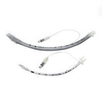 China FDA 8.5mm Pediatric Endotracheal Tube for sale