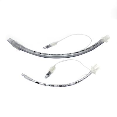 China FDA 8.5mm Pediatric Endotracheal Tube for sale