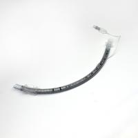 China Soft Rounded 10.5 Mm Disposable Tracheostomy Tube for sale