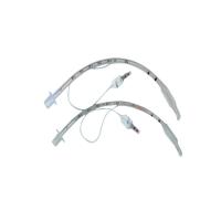 China Tracheal Cannula Disposable Tracheostomy Tube for sale