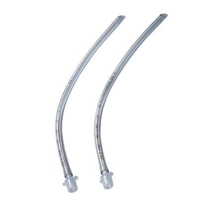 China Tracheal Cannula Disposable Tracheostomy Tube for sale