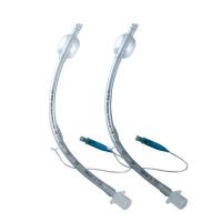 China Inflation Lumen 9.0mm Armored Endotracheal Tube for sale