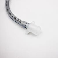 China High Volume 6.5mm Oral Endotracheal Tube for sale