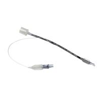 China Oral Nasal 5.0 Disposable Tracheostomy Tube for sale