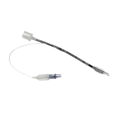 China Oral Nasal 5.0 Disposable Tracheostomy Tube for sale