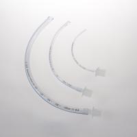 China Patient Care Uncuffed  Disposable Tracheostomy Tube for sale