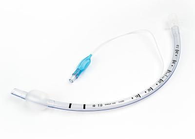 China Patient Care Uncuffed  Disposable Tracheostomy Tube for sale