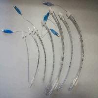 China Esophageal Tracheal 6.0mm Disposable Tracheostomy Tube for sale