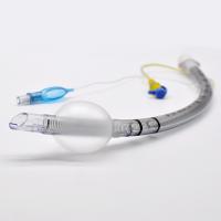 China Esophageal Tracheal 6.0mm Disposable Tracheostomy Tube for sale